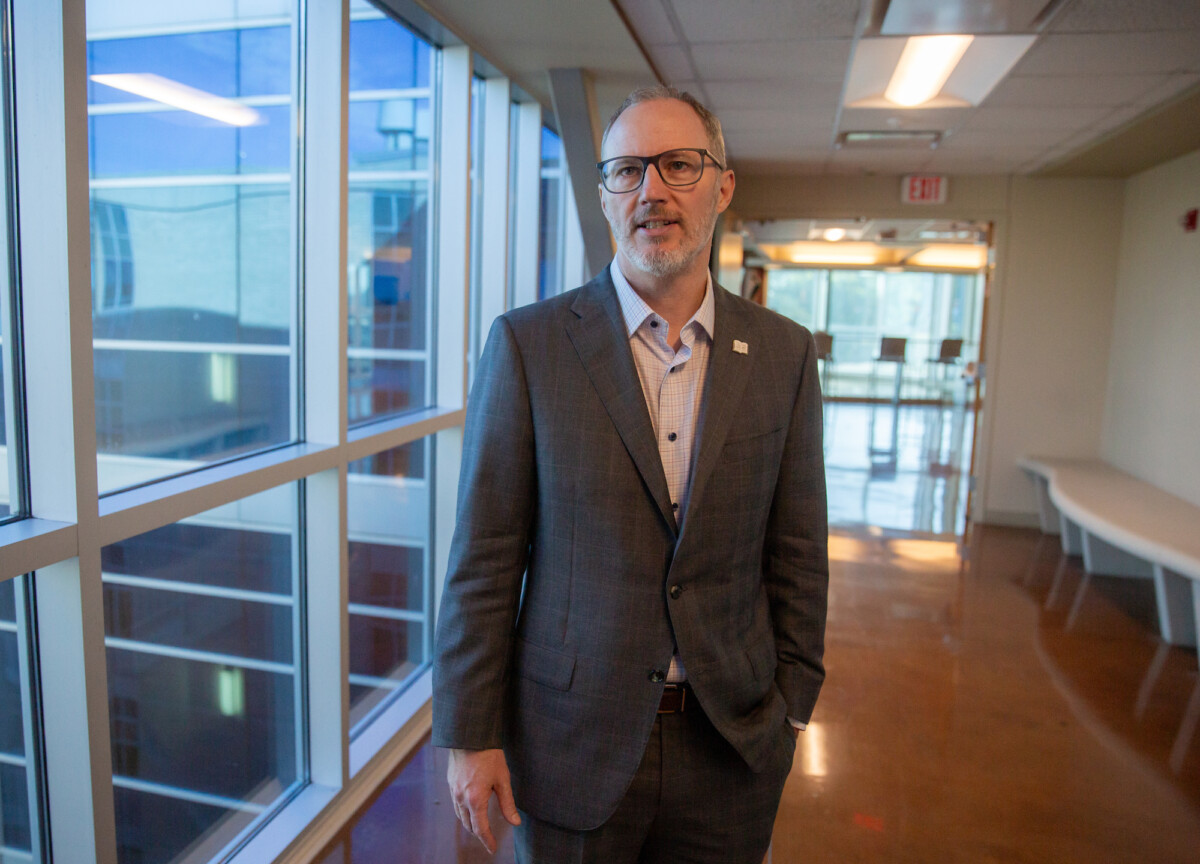 NIH asks Creighton researcher to probe puzzle of infectious prions ...