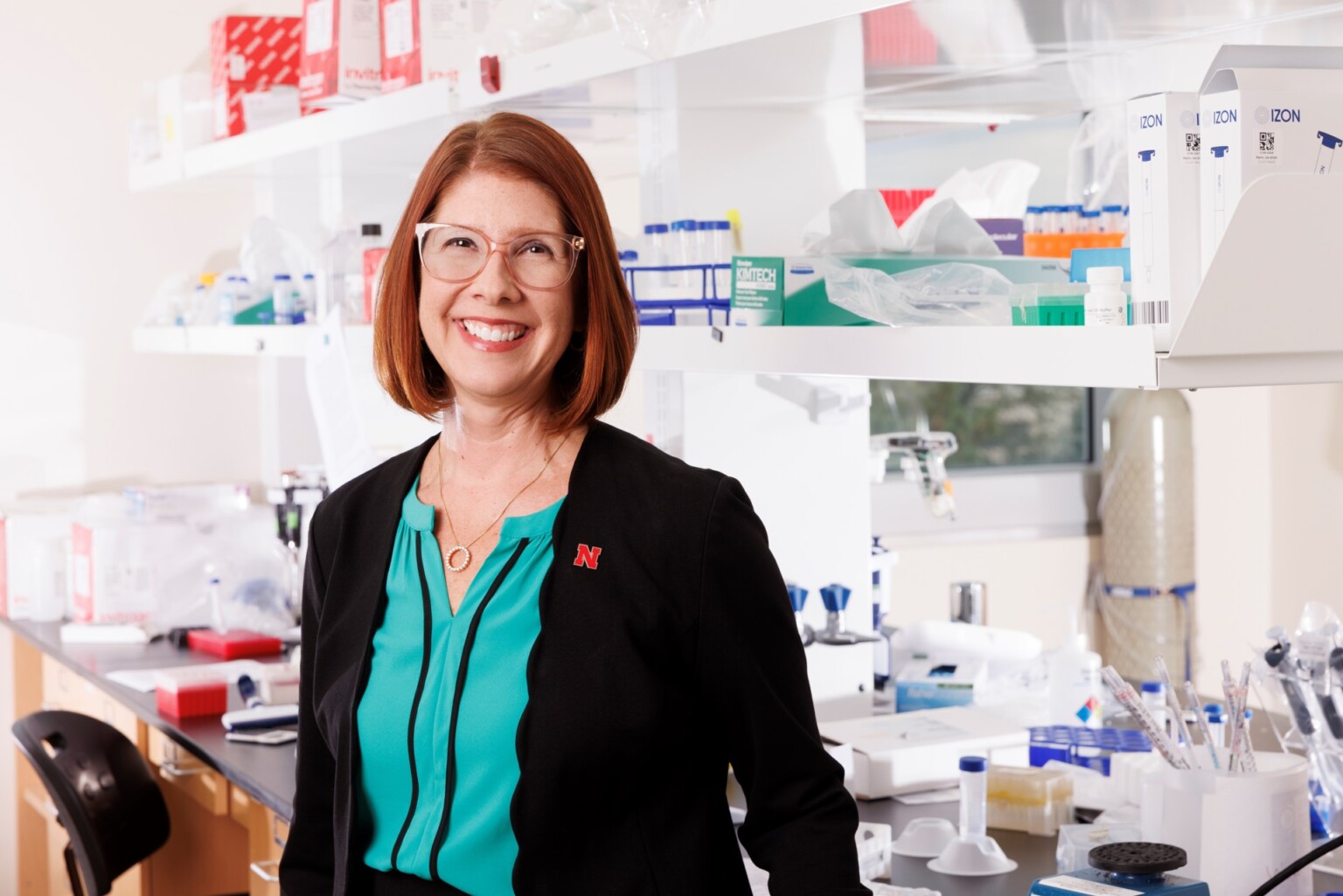 Why Biomedical Research Funding Matters Far Beyond the Lab - Nebraska Cures