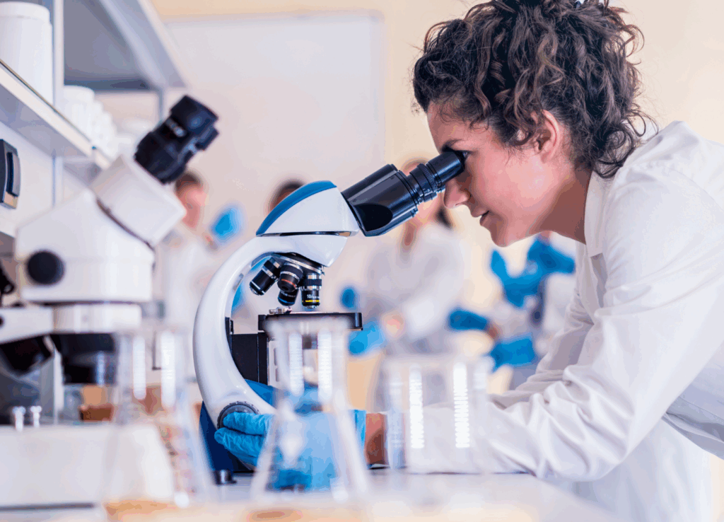 Support for Medical Research - Nebraska Cures